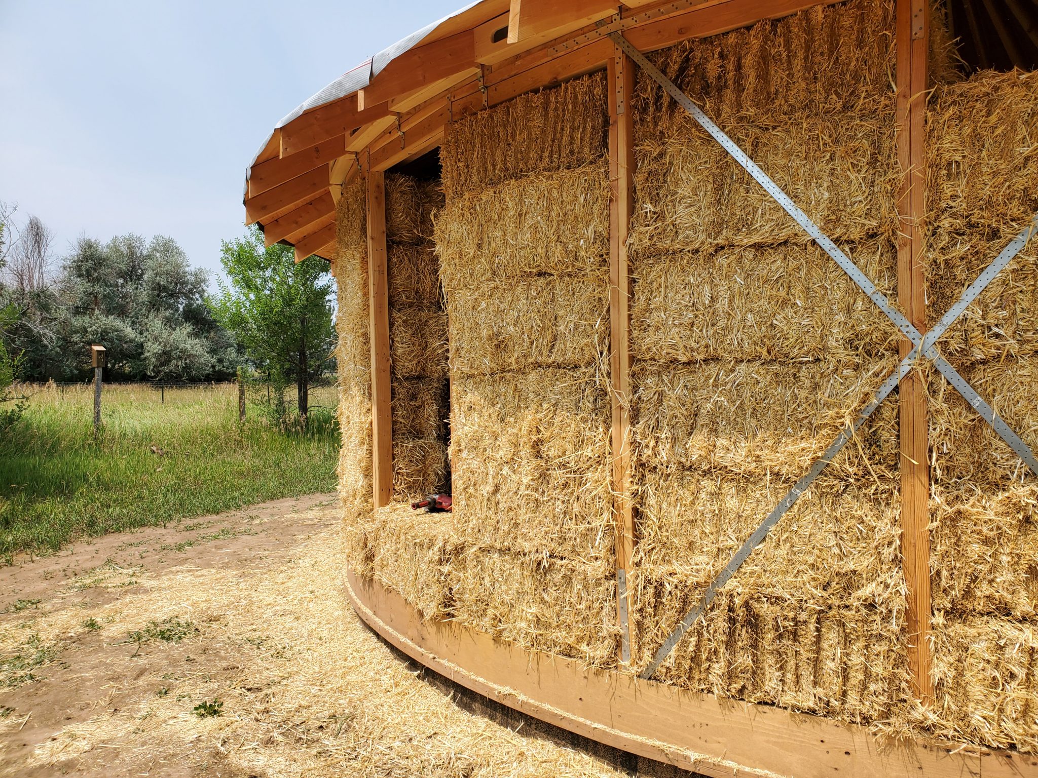 Cob – Natural Building Alliance